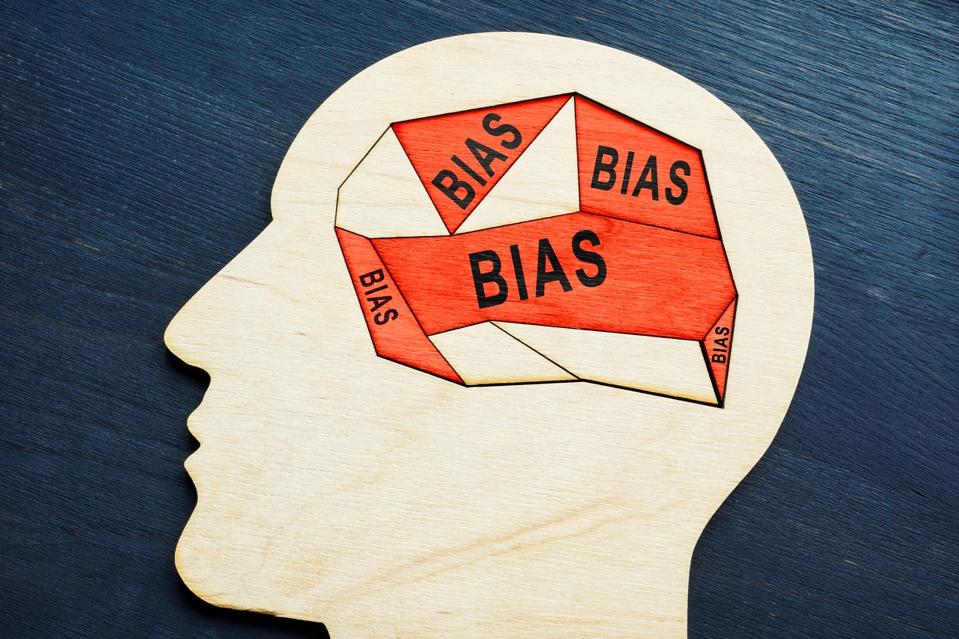 How AI Traps Our Hidden Biases—and What We Can Do To Break Free
