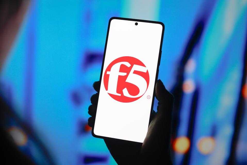 Should You Pick F5 Stock At $200?