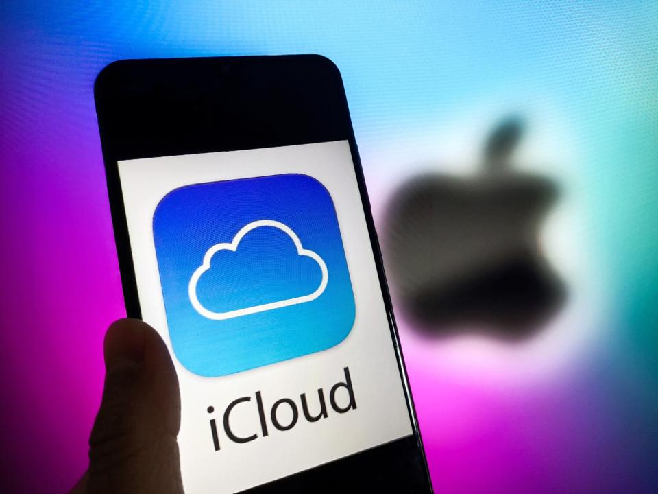 New Security Protection For Your iPhone Photos Confirmed, But There’s A ...