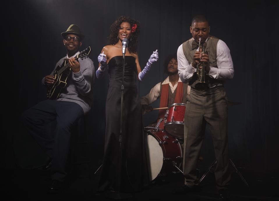 Earworms For More Flow And The Power Of Sound