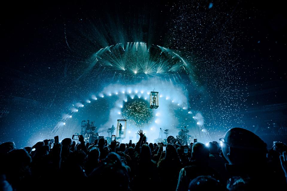 for KING + COUNTRY: Music And Innovation Pioneers