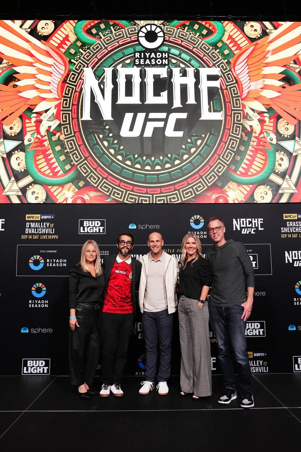 Will UFC 306 Sell Out? How Many Tickets Are Available, At What Cost?