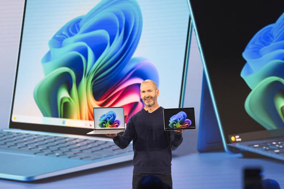 AI PCs Have Arrived: Shipments Rising, Competition Heating Up