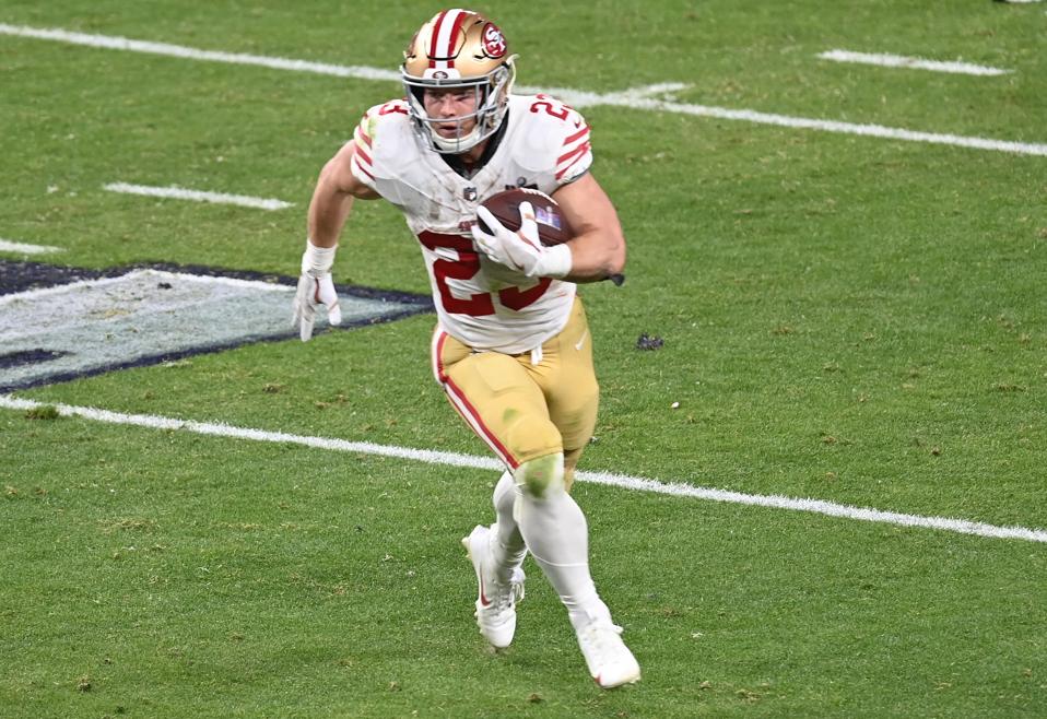 How McCaffrey's Return Elevates 49ers' Playoff Hopes