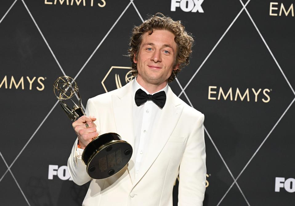 What Time Is The Emmy Awards Ceremony Sunday Night? How To Watch