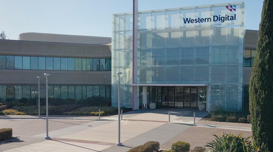 Western Digital’s CIO Drives Cultural And Employee Experience Upgrades