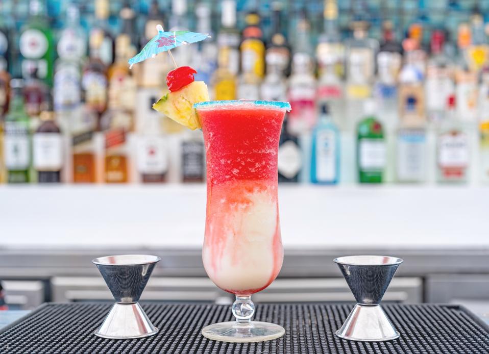 ‘Miami Vice’ Turns 40—Here’s Where To Drink Cocktails In Its Honor