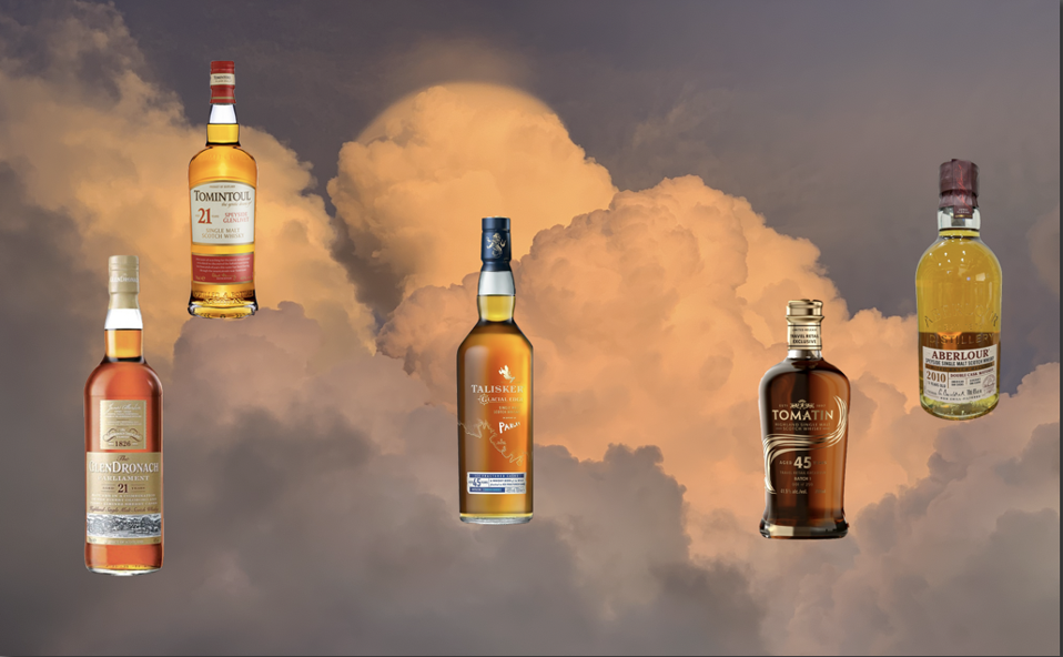 The World’s Best Single Malt Scotch Whisky—According To Top Shelf 2024