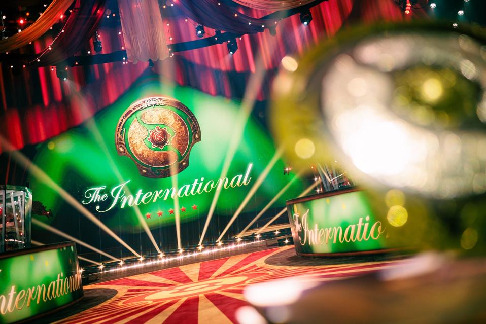 The International Final Is Set Up To Be The Best ‘Dota 2’ Match Ever