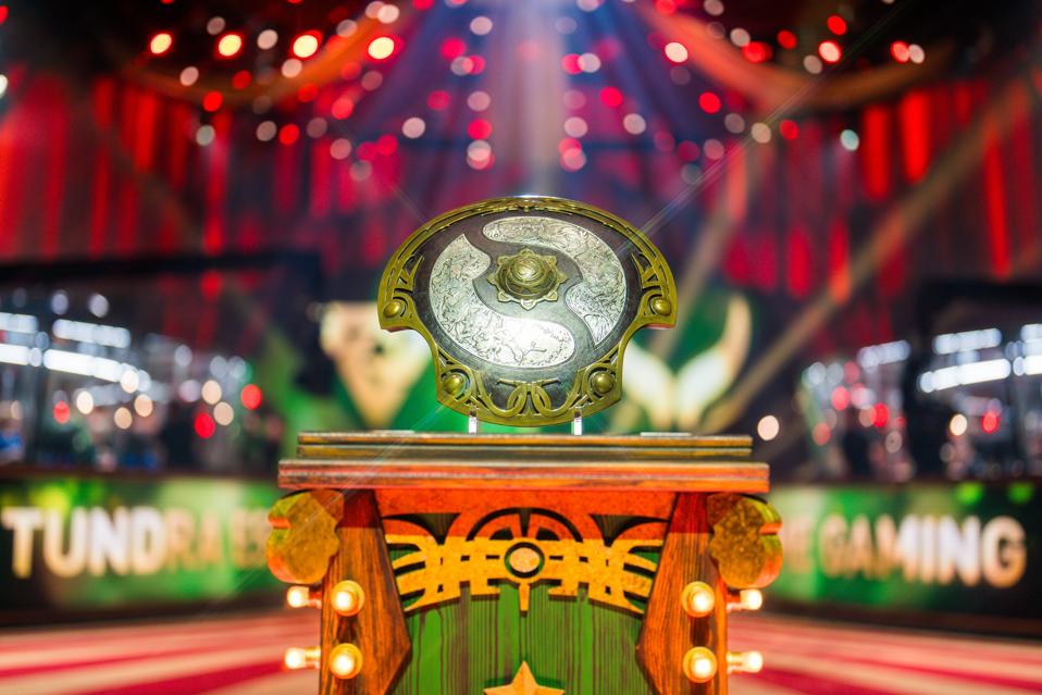 Team Liquid Wins The International 13 ‘Dota 2’ Tournament