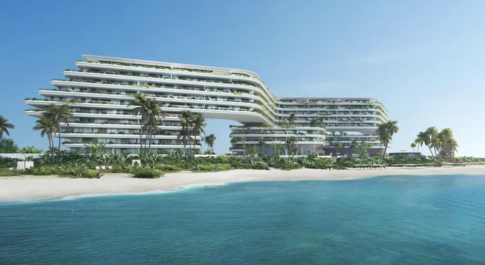 SHA Wellness Mexico: Acclaimed European Celebrity-Favored Clinic ...