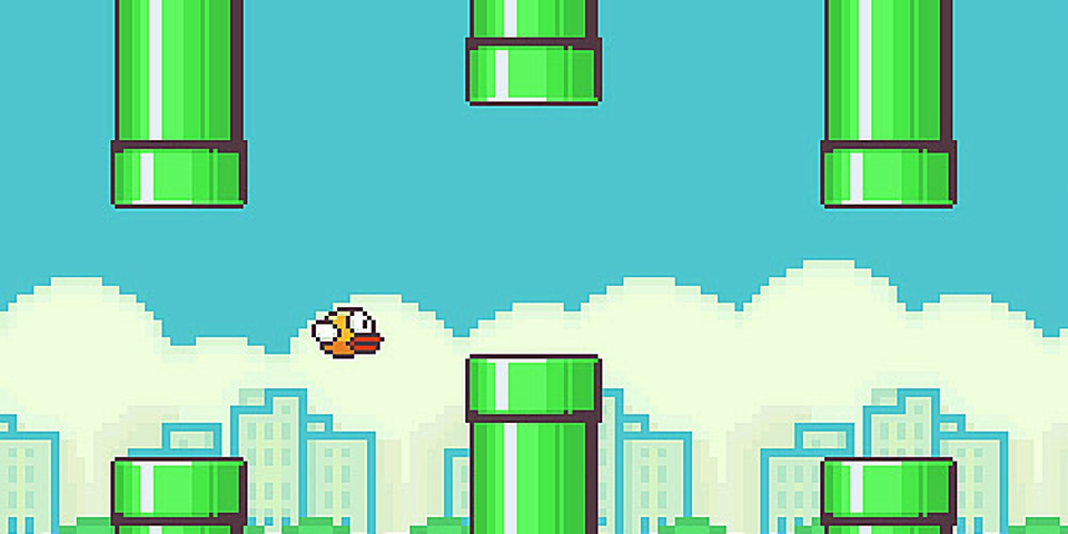 Original ‘Flappy Bird’ Creator Surfaces To Disown Its Crypto Zombie ...