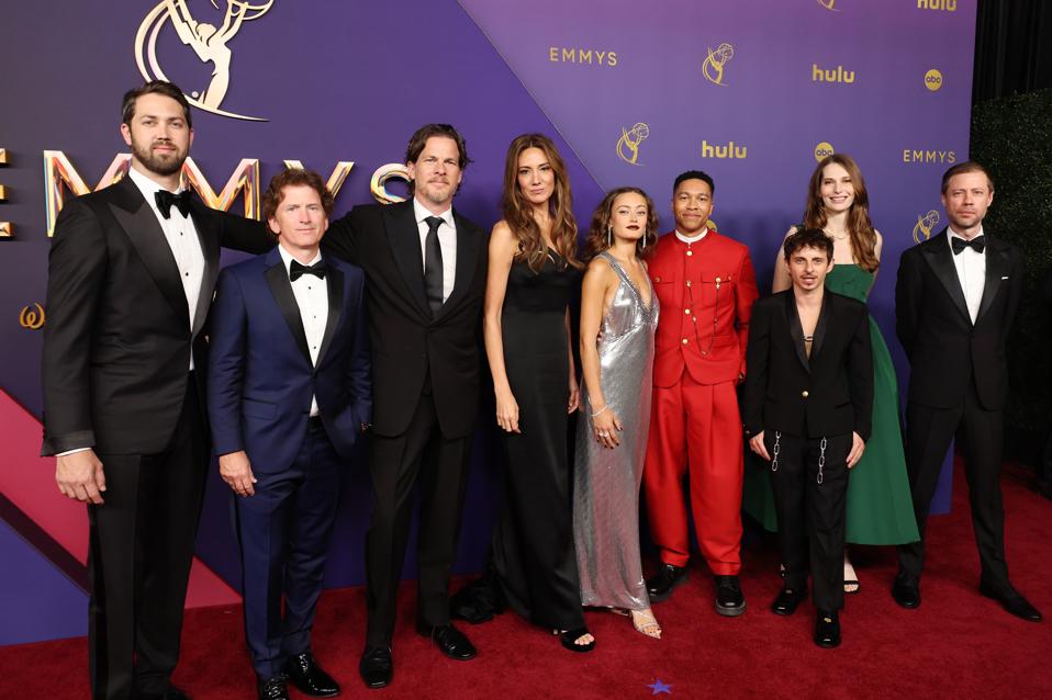 Prime Video’s Most Successful Show “Fallout,” Left Empty Handed At The ...