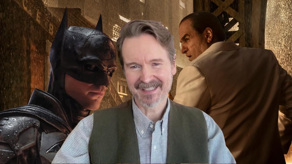 Matt Reeves On ‘The Penguin’ Series And How It Sets Up ‘The Batman 2’