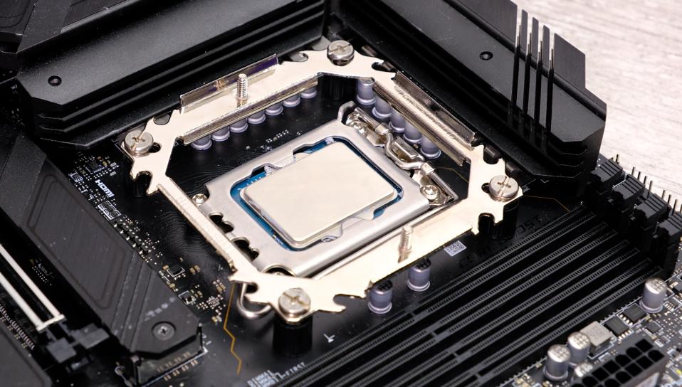 Endorfy's Fortis 5 CPU coolers are cheap, quiet and cost less than $50