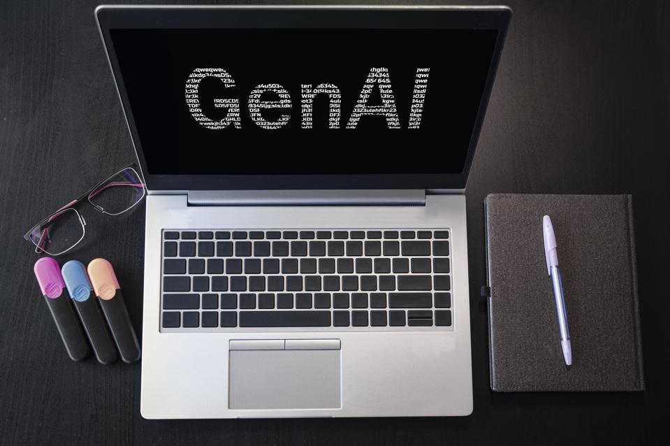 Augmenting Employees With GenAI: The Future Of Workplace Efficiency?