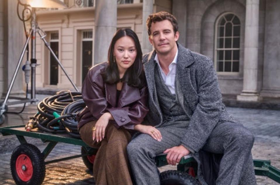 Some Disappointing News About ‘Bridgerton’ Season 4’s Release Date On Netflix