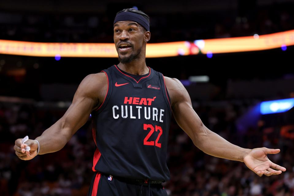 Jimmy Butler’s Interest In The Brooklyn Nets May Just Be Leverage