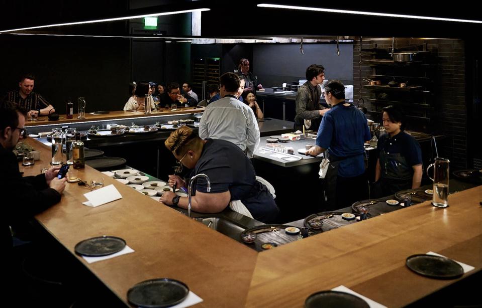 Introducing The Wild, The Newest Nature-Centric Evolution Of Gozu