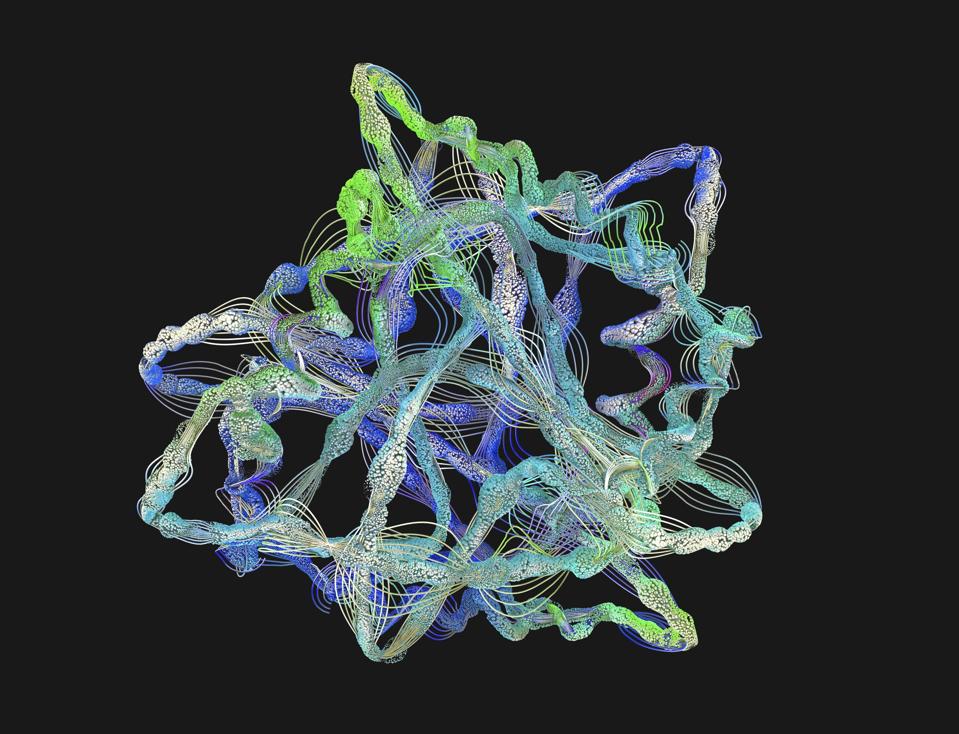 Exclusive: Google Cloud And Ginkgo Bioworks Partner To Launch New ...