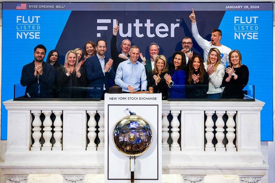 Sports Betting Giant Flutter Acquires Playtech’s Italian Unit For $2.6 ...
