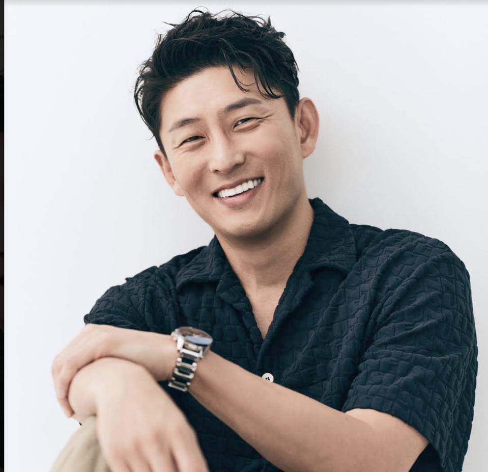 How Ko Jun Conveyed His Character’s Rage And Tenacity In ‘Black Out’