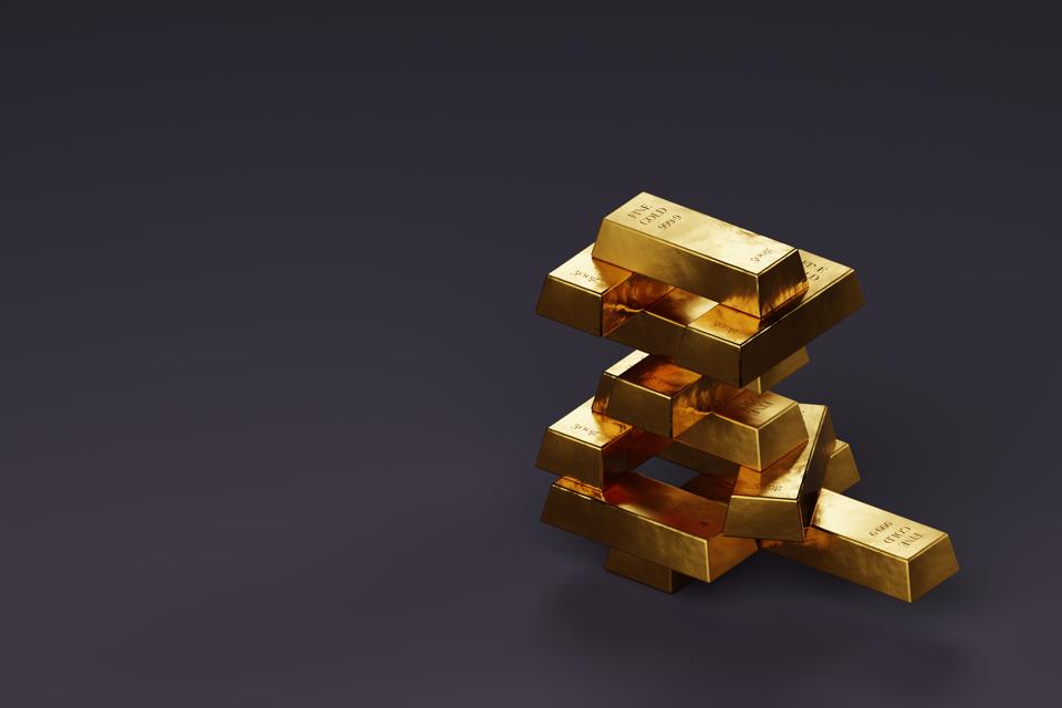 Thinking About Getting On The Gold Train? Think Again