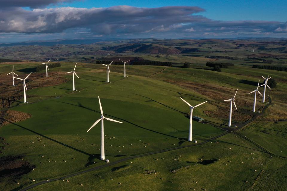 Clear Government Plans Will Bring Business Backing For Climate Action