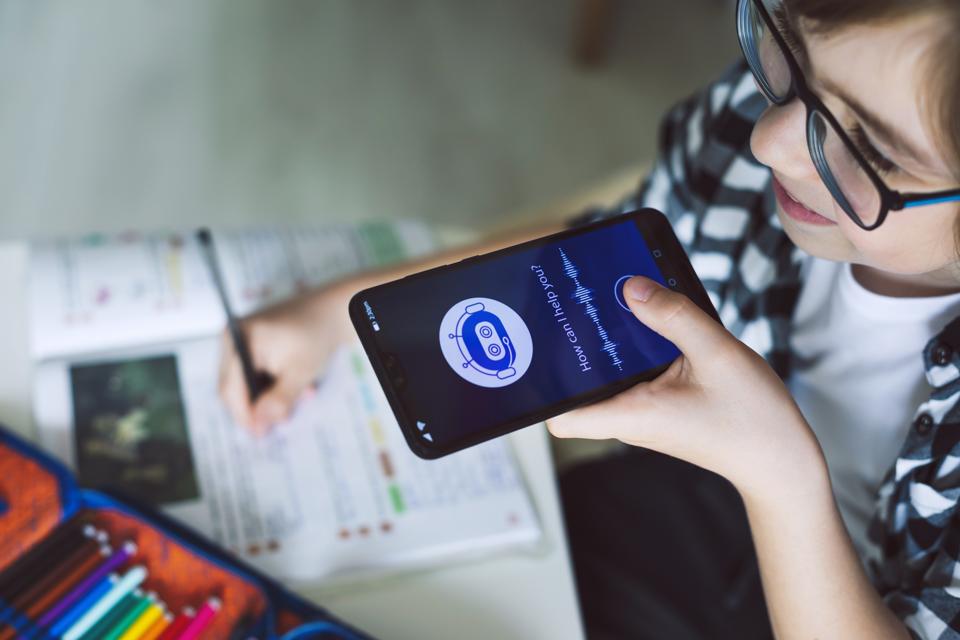 Google’s Gemini AI Kids Edition Is Here: What It Means For Parents