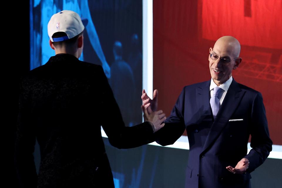 OKC Thunder: Final 2025 NBA Draft Positioning Solidified With Three ...