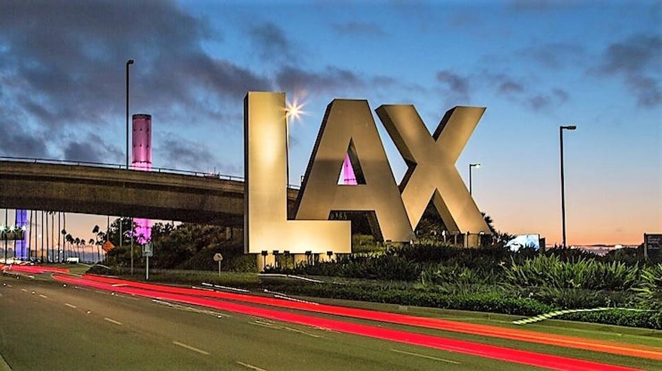 Minority-Owned Retailers And F&B Operators Make Gains At Los Angeles ...