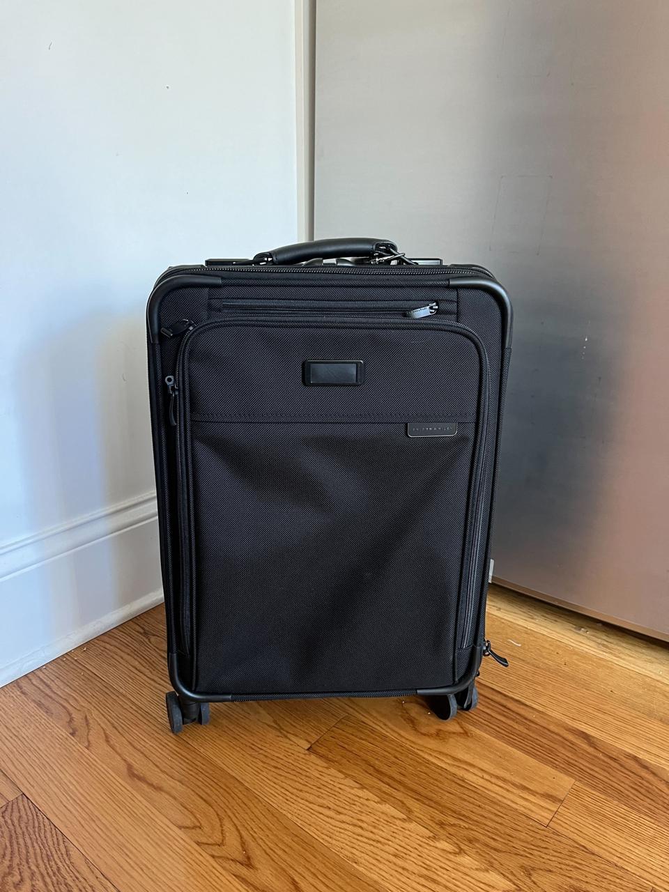 Best Luggage 2025 | Tested And Reviewed - Forbes Vetted