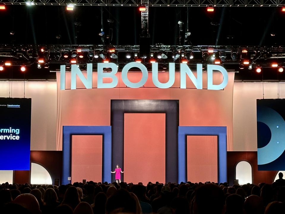 AI Agents Are The Third Wave Of Artificial Intelligence, Say Hubspot ...