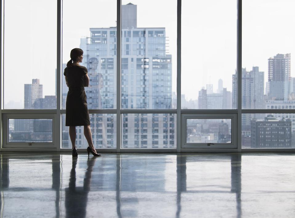 What Is A Chief Operating Officer? COO Role Explained