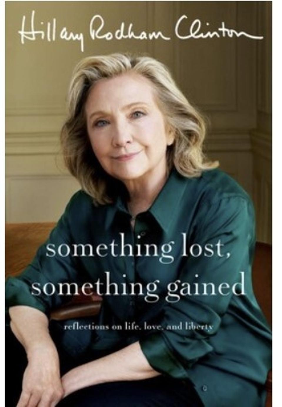 Hillary Clinton’s Reflections On ‘Both Sides Now’– On Trump, Kamala ...