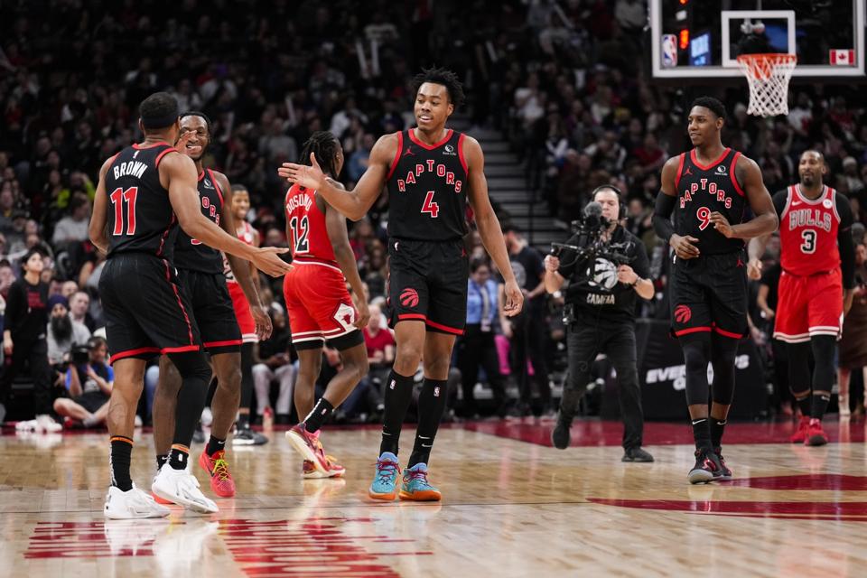 6 Factors That Could Swing The Toronto Raptors’ Season