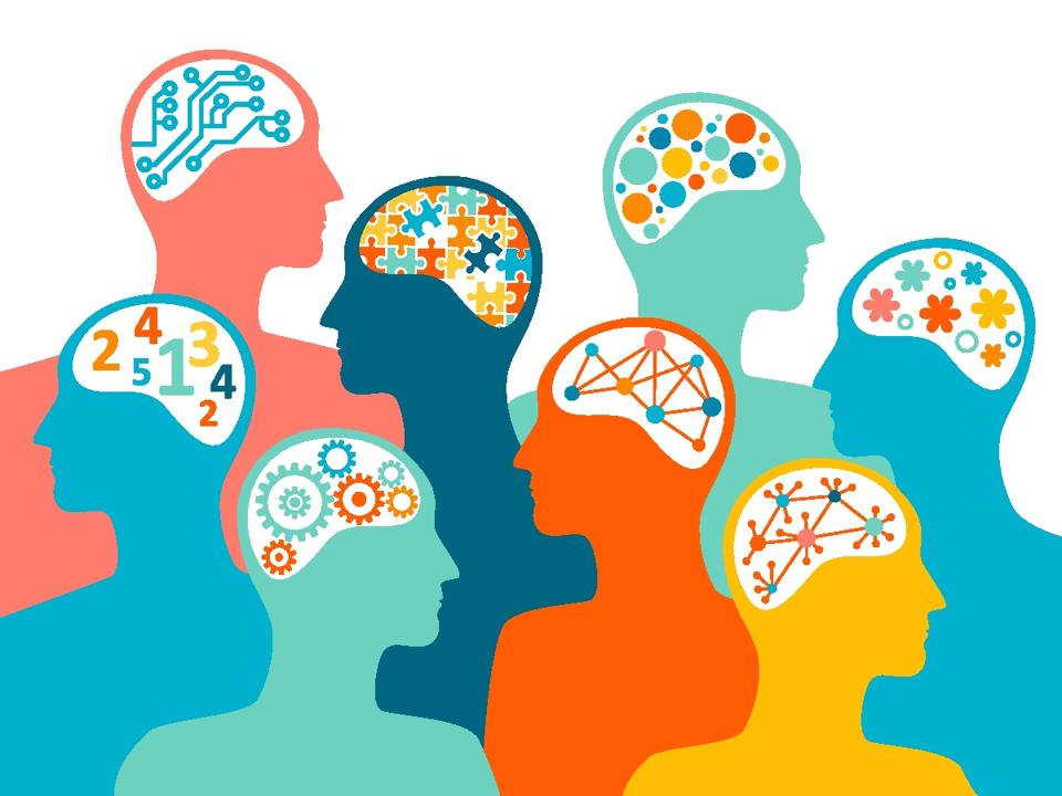 New Leadership Language—Neurodivergent Communication Styles