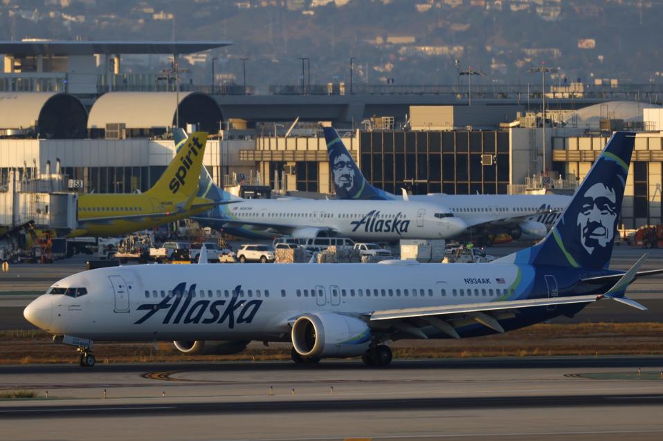 Travel Perks To Know After Alaska Airlines And Hawaiian Airlines Merger