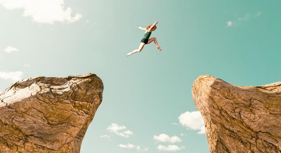 How To Beat Decision Risk At Each Stage Of Your Career