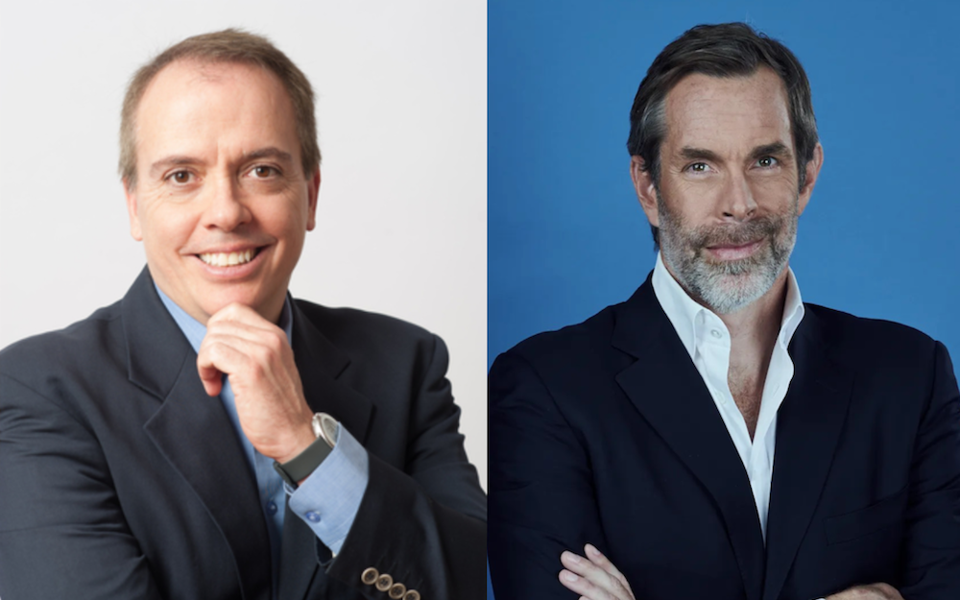 New Boss At TelevisaUnivision: Daniel Alegre Named CEO As Wade Davis Exits