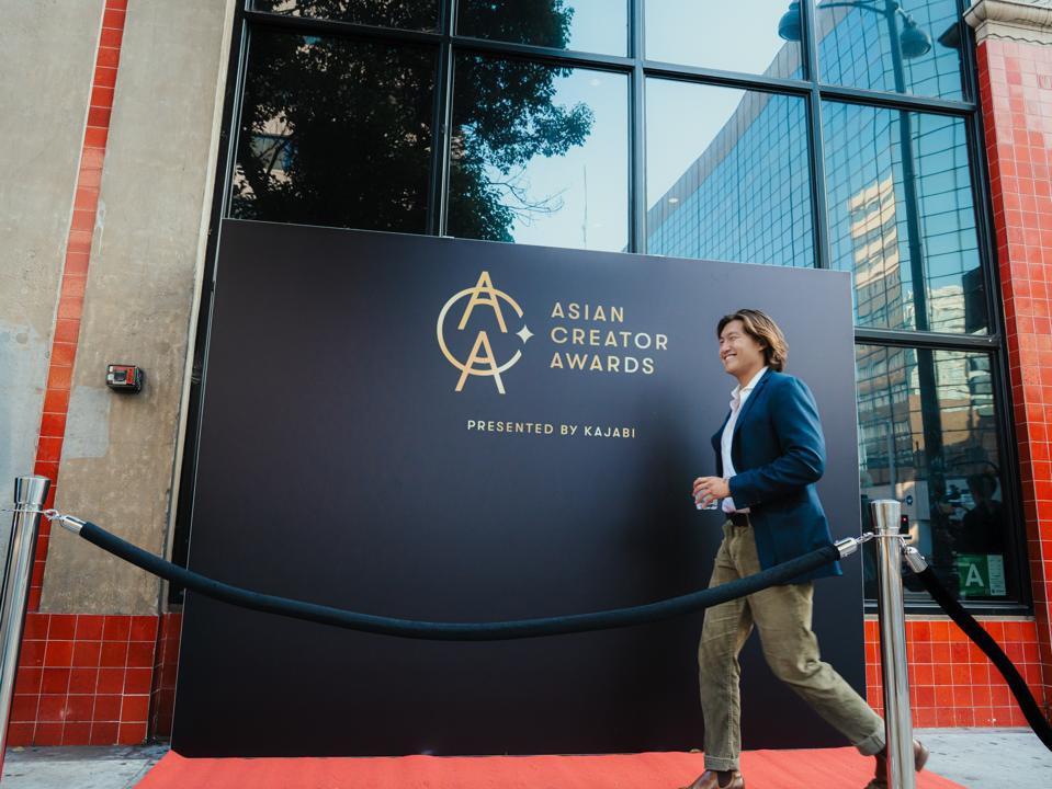 Asian Content Creators Redefine Success in the Creator Economy