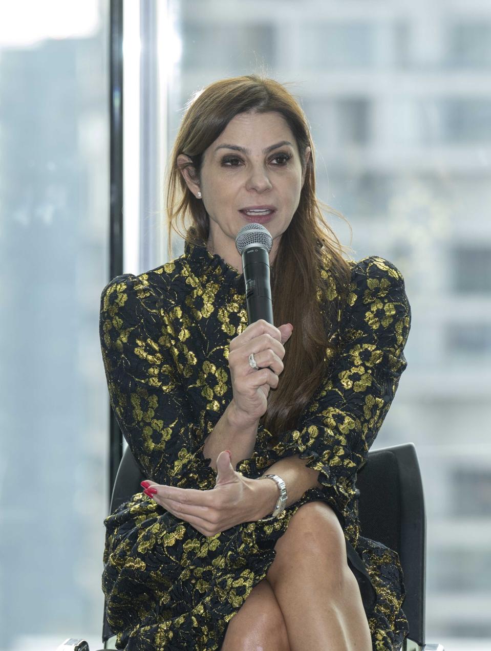 £250 Million Boost For Female Founders Backed By U.K. Chancellor