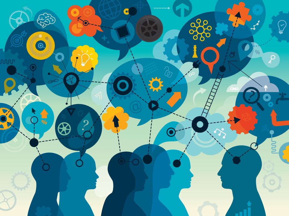 5 Ways To Use Storytelling To Succeed At Work