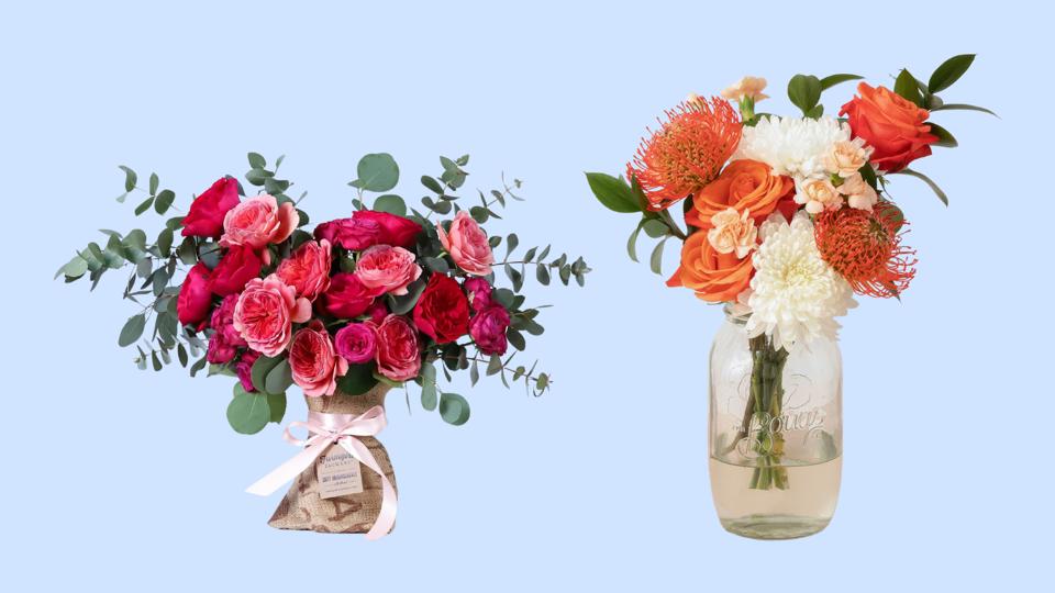 Flower Subscription 2024 - Forbes Vetted
