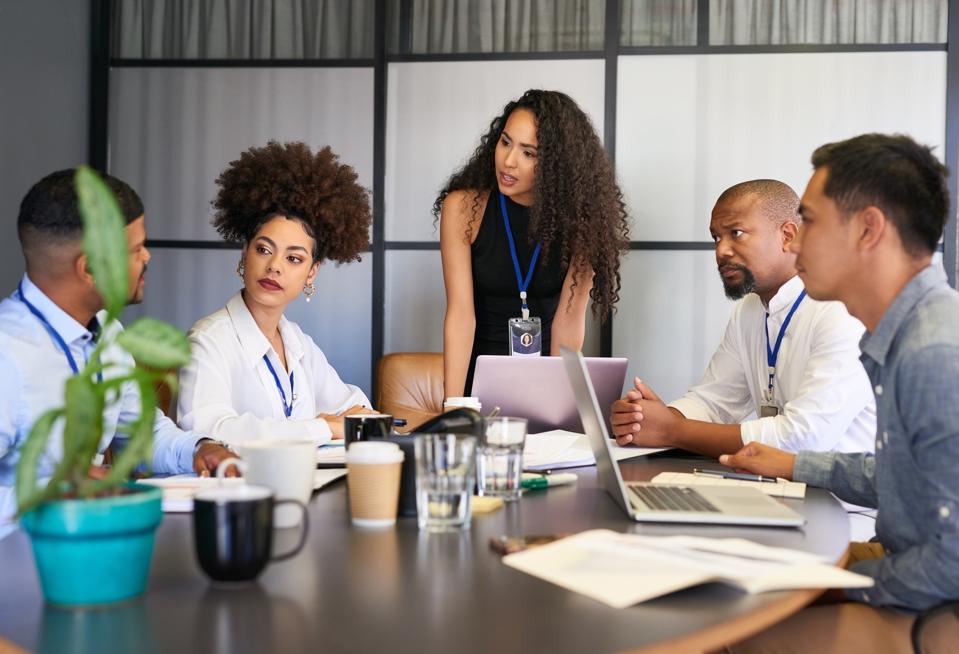 Breaking 18 Leadership Myths About How To Create Psychological Safety