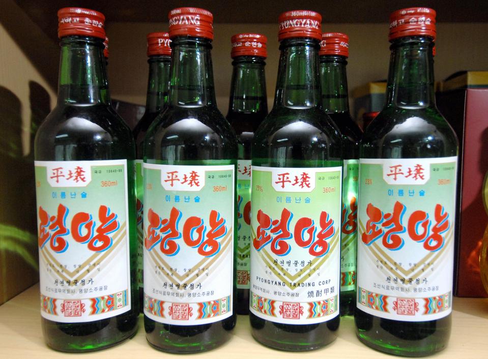 Top 8 Rice Alcohols You Need to Try