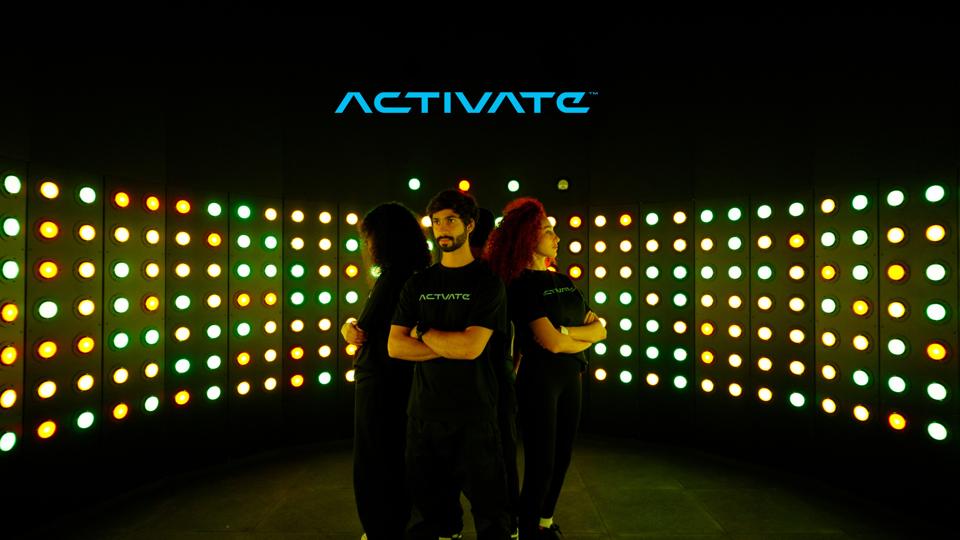 Canadian Entertainment Giant Makes A Play For The Middle East