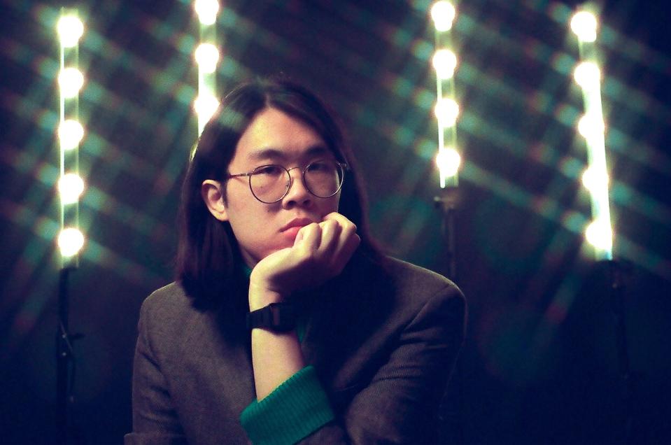 Ginger Root’s Cameron Lew On His Confident New LP ‘Shinbangumi’