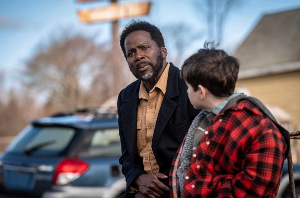 ‘FROM’ Season 3, Episode 1 Review: A Terrifying Return To The Creepiest ...