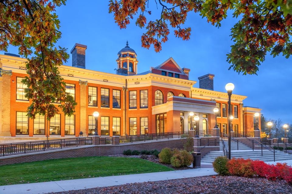 Western Michigan University